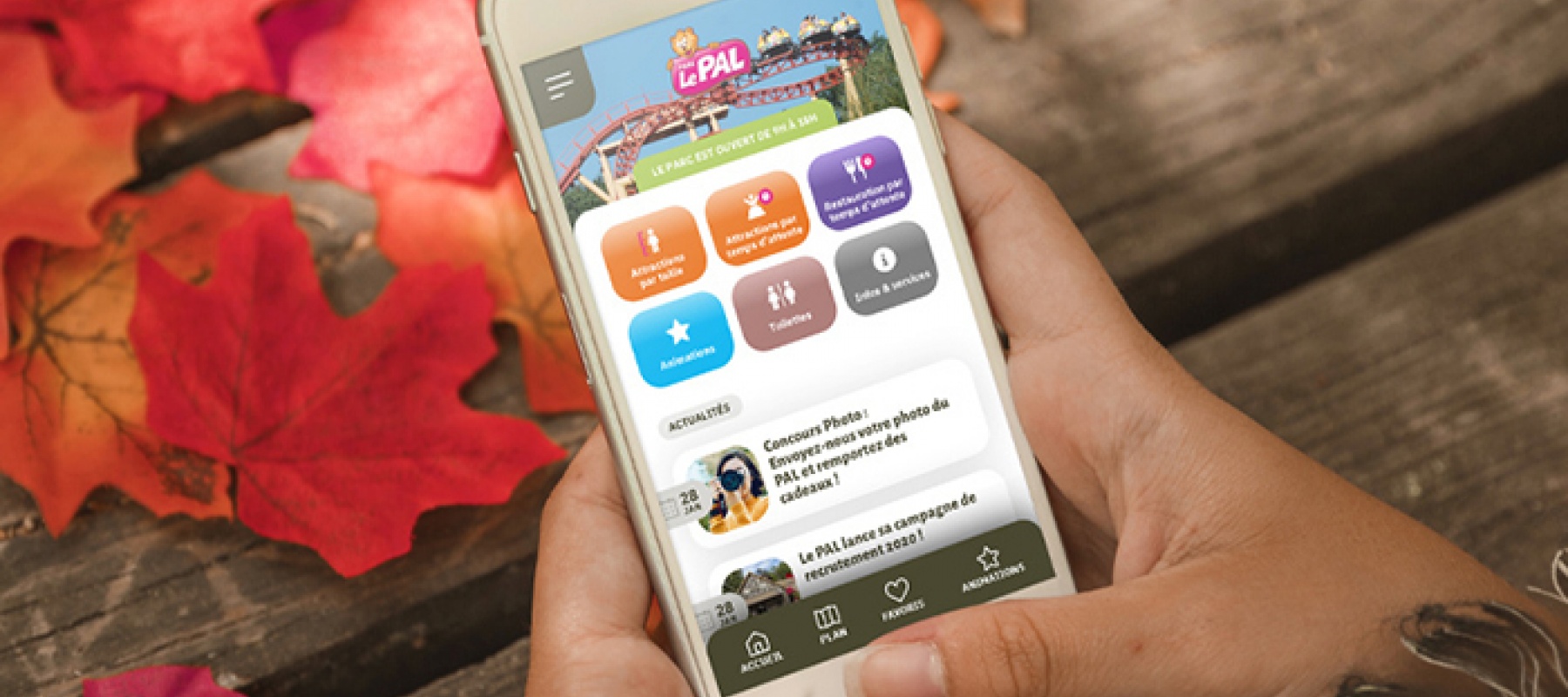 Progressive web app : 4 exemples pour comprendre la PWA