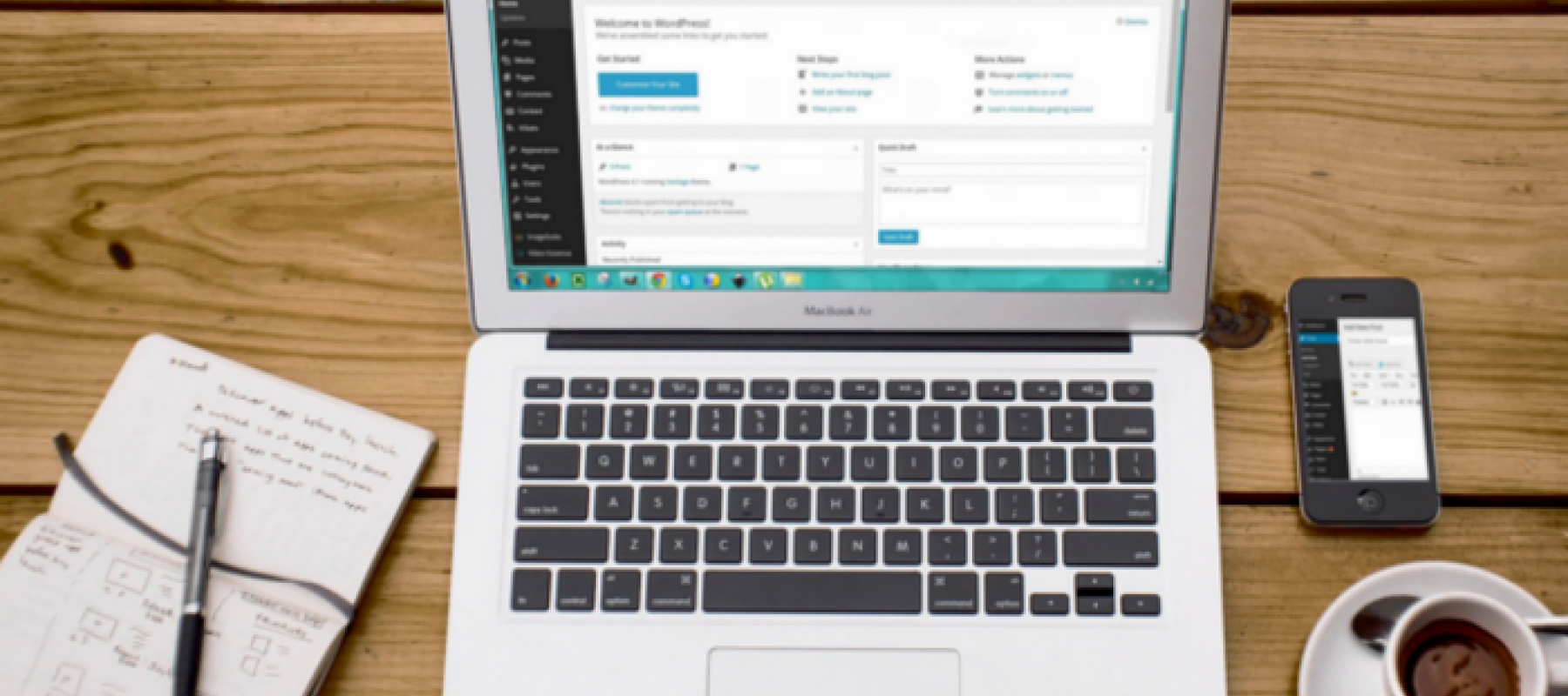 Créer Un Site En Symfony Ou Avec Wordpress Que Choisir